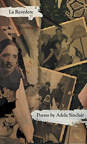 La Revedere - Adela Sinclair - 9781646629053 - LibroWorld.com