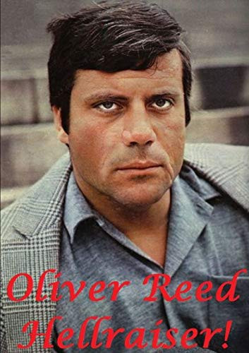 Oliver Reed - Harry Lime - 9780244843205 - LibroWorld.com