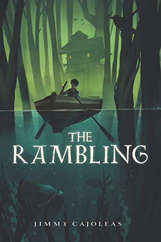 The Rambling - Jimmy Cajoleas - 9780062498809 - LibroWorld.com