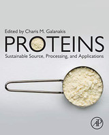 Proteins: Sustainable Source, Processing and Applications - Charis Galanakis - 9780128166956 ...