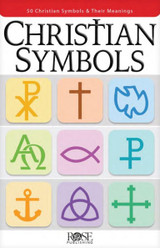 Christian Symbols - Rose Publishing - 9781628622942- LibroWorld.com