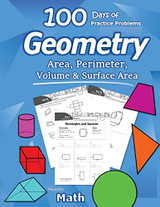 Humble Math - Area, Perimeter, Volume, & Surface Area: Geometry For ...