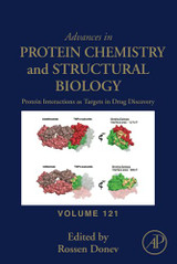 Protein Interactions as Targets in Drug Discovery (Volume 121 ...