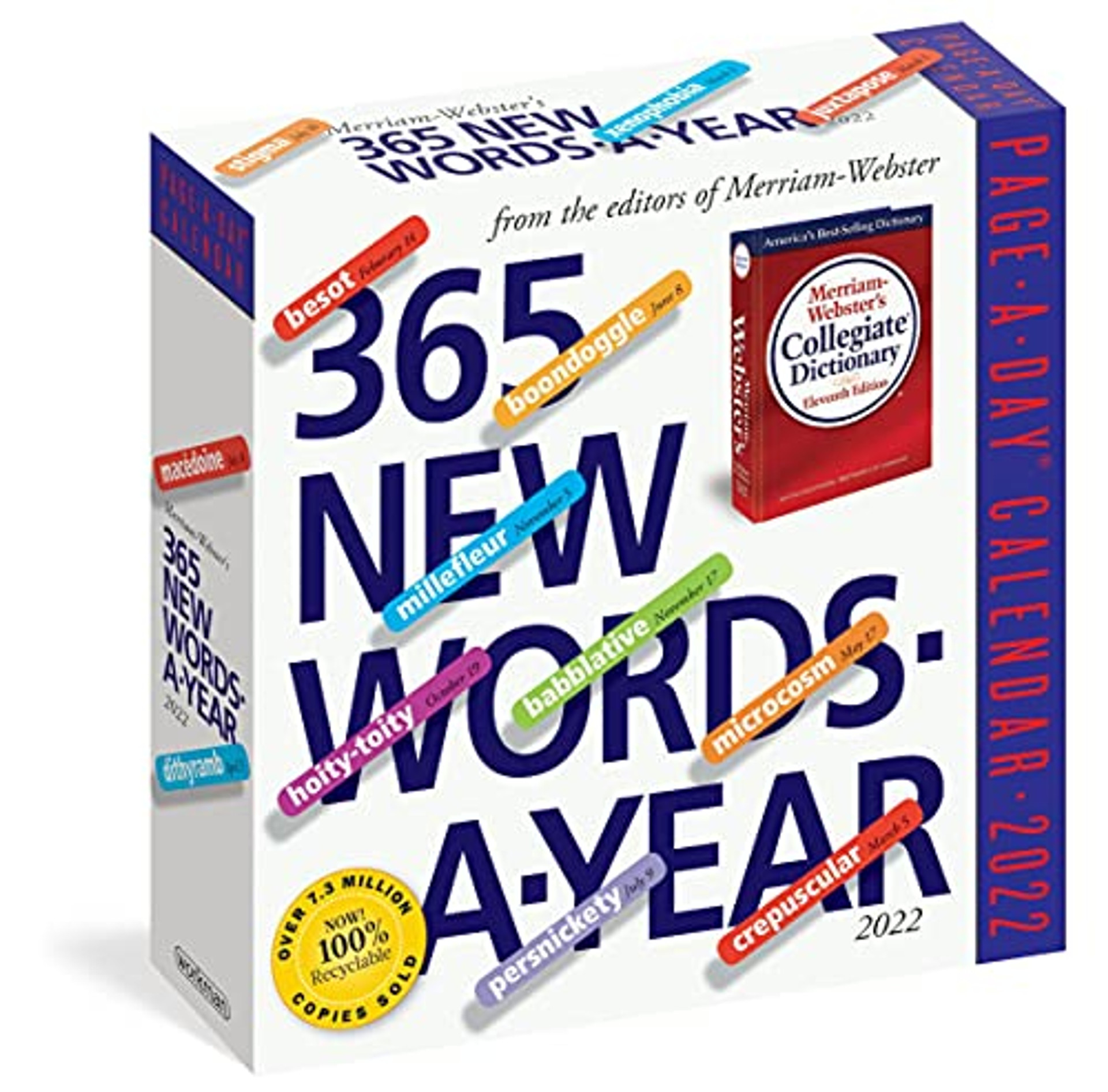 365 New Words A Year Page A Day Calendar 2022 For Students Writers 365-new-words-a-year-page-a-day-calendar-2022-for-students-writers