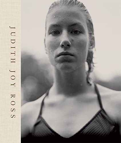 Judith Joy Ross: Photographs 1978-2015 - Joshua Chuang - 9781597115223 ...