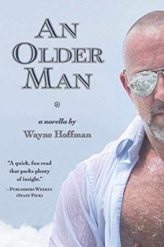 An Older Man - Wayne Hoffman - 9781091185722- LibroWorld.com