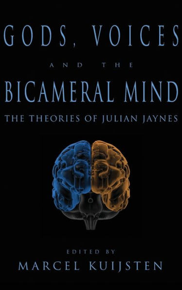 Gods, Voices, And The Bicameral Mind: The Theories Of Julian Jaynes ...