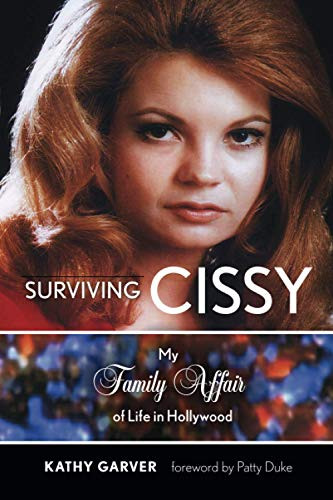 Surviving Cissy - Kathy Garver - 9781493059324- LibroWorld.com