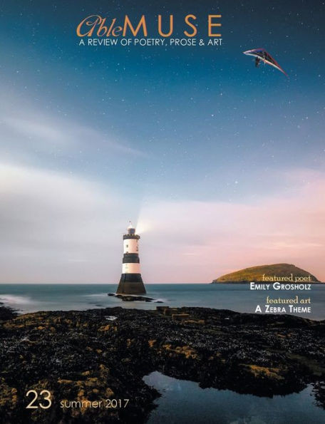 Able Muse, Summer 2017 (No. 23 - print edition): a review of poetry ...