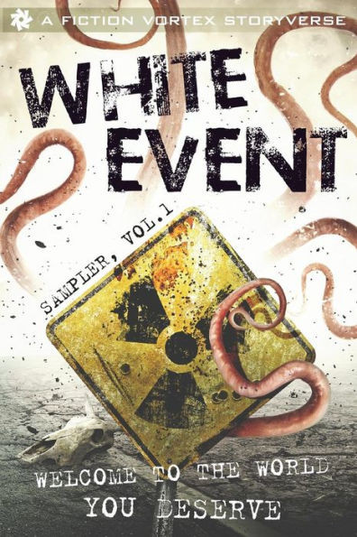 White Event : Sampler - Desmond Fox, Ken Hoover, Reese Hogan ...