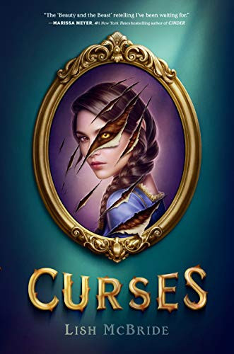 Curses - Lish Mcbride - 9781984815590- LibroWorld.com