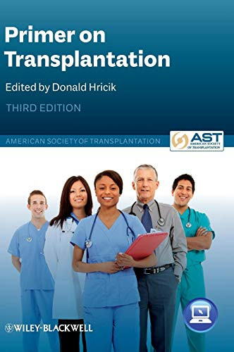 Primer on Transplantation - American Society of Transplantation ...