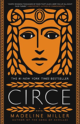 Circe - Madeline Miller - 9780316556347 - LibroWorld.com