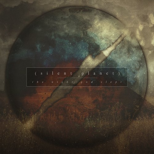 The Night God Slept - SOLID STATE RECORDS - 0810488021325 - LibroWorld.com