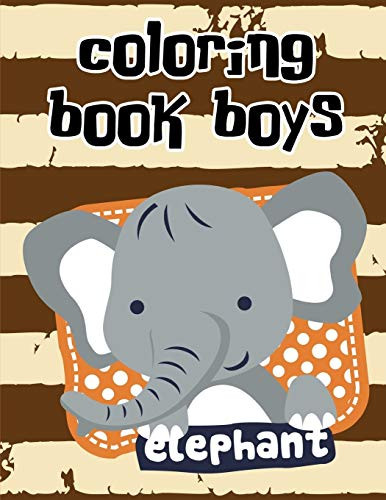 Coloring Book Boys: coloring pages,Christmas Book for kids and children ...