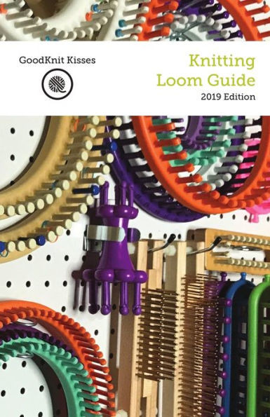 Knitting Loom Guide - Kristen Mangus - 9780997632958- LibroWorld.com