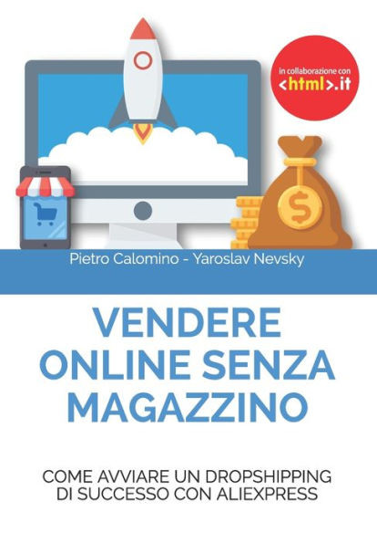 VENDERE ONLINE SENZA MAGAZZINO: Come avviare un dropshipping di ...