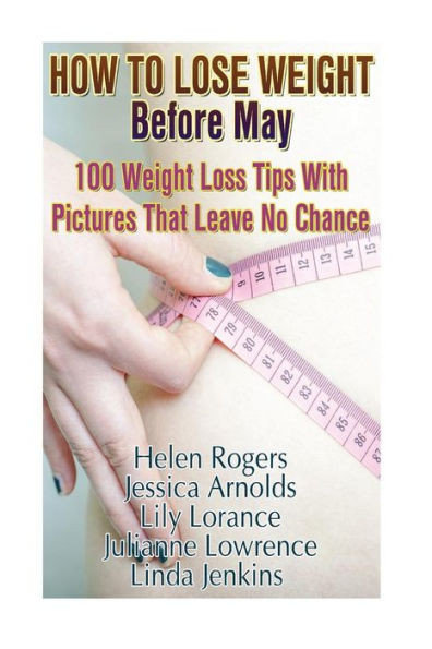 How To Lose Weight Before May: 100 Weight Loss Tips With Pictures That ...