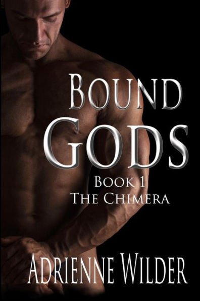 Bound Gods: The Chimera - Adrienne Wilder - 9781726665957- LibroWorld.com