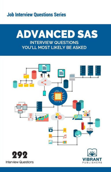 Advanced SAS Interview Questions You'll Most Likely Be Asked (Job ...