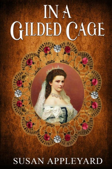 In a Gilded Cage - Susan Appleyard - 9781975719623- LibroWorld.com