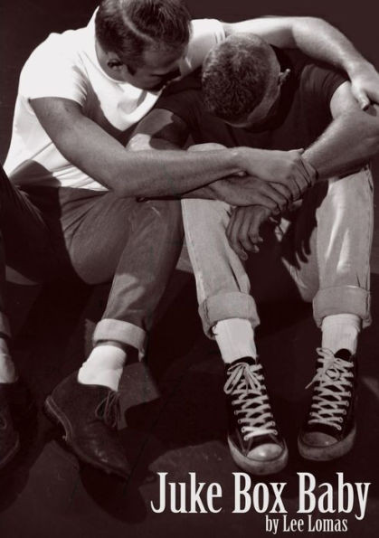 Juke Box Baby - Lee Lomas - 9781326488970 - LibroWorld.com
