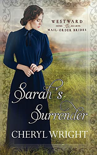Sarah'S Surrender - Cheryl Wright - 9780648654995- LibroWorld.com