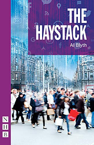 The Haystack - Al Blyth - 9781848429086 - LibroWorld.com