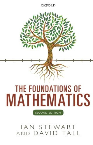 The Foundations Of Mathematics - Ian Stewart, David Tall ...