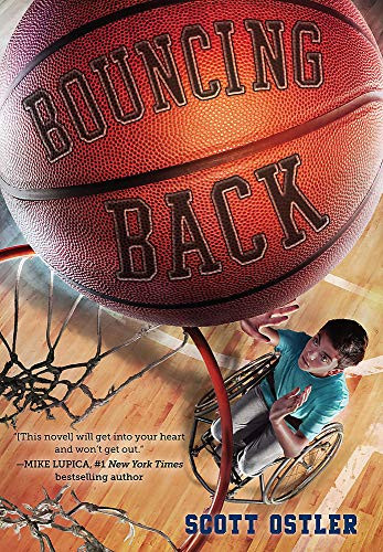 Bouncing Back - Scott Ostler - 9780316524766- LibroWorld.com