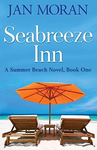 Summer Beach: Seabreeze Inn - Jan Moran - 9781942073123 - LibroWorld.com