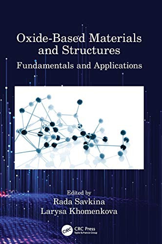 Oxide-Based Materials and Structures: Fundamentals and Applications ...
