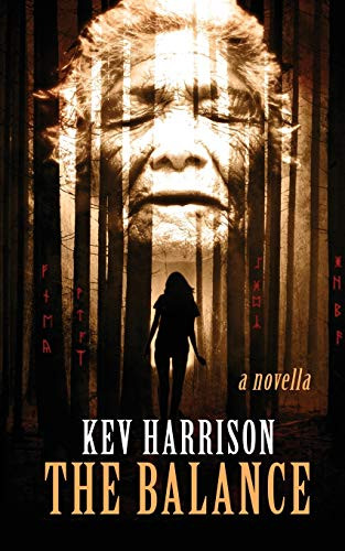 The Balance - Kev Harrison - 9781645629856- LibroWorld.com