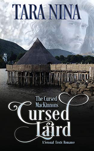 Cursed Laird - Tara Nina - 9781734205756- LibroWorld.com