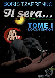 Il Sera... 6 : Face Au Soleil - Boris Tzaprenko - 9782322402489 ...