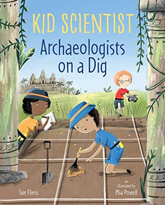 The Dig for Kids: James - Patrick Schwenk - 9781533099655 - LibroWorld.com