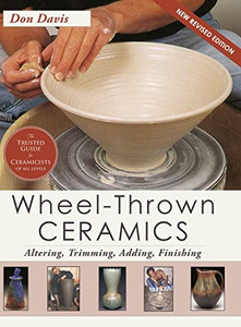 The Essential Guide To Mold Making & Slip Casting (A Lark Ceramics Book ...