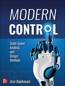 Control System Design: An Introduction to State-Space Methods (Dover Books on Electrical ...