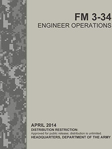 FM 5-34 Engineer Field Data: April 2003 - Headquarters Department of ...