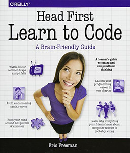 Head First Python: A Brain-Friendly Guide - Paul Barry - 9781491919538 ...