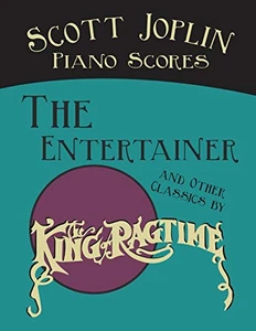 King Of Ragtime: The Story Of Scott Joplin - Stephen Costanza ...