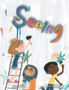 A handful of buttons: Picture book about family diversity - Carmen ...
