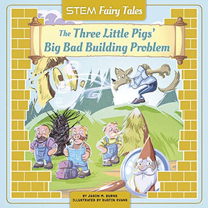 The Three Little Wolves and the Big Bad Pig - Eugene Trivizas ...