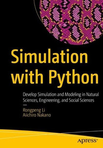 Hands-On Simulation Modeling With Python: Develop Simulation Models To ...