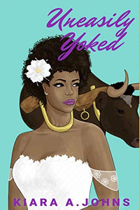 Yoked with a Lamb - Molly Clavering - 9781914150470- LibroWorld.com