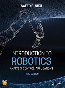 Robot Modeling and Control - Mark W. Spong|Seth Hutchinson|M ...