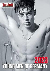Lucas Men International 2023 (Calendars 2023) - Lucas Entertainment ...
