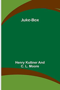 Juke Box Baby - Lee Lomas - 9781326488970 - LibroWorld.com