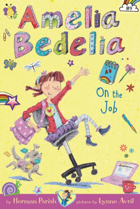 Amelia Bedelia Unleashed (Amelia Bedelia, 2) - Herman Parish ...