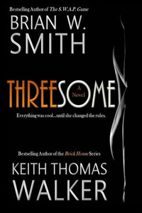 Threesome - Kevin Burnard, Laurence Watts - 9781734460742- LibroWorld.com